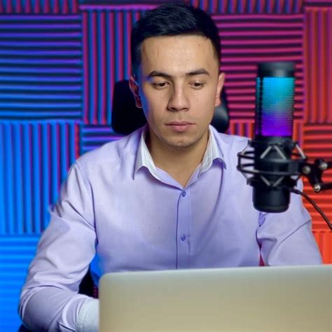 Advokat Rustamov Youtube