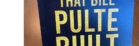 Bill Pulte Billpulte299 Posts X