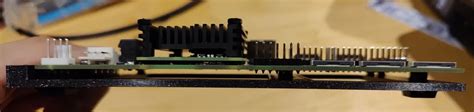 Raspberry Pi Compute Module 4 Io Board Backplate By Jos Download Free