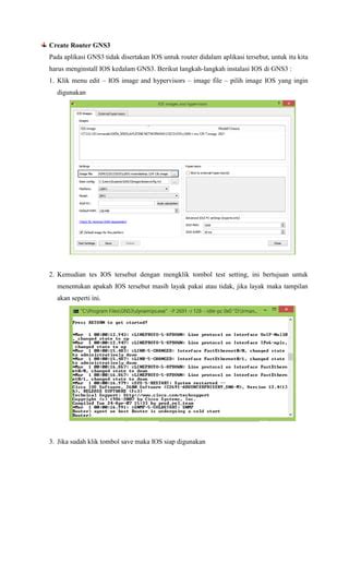 Backup And Restore Tftp Gns3 Pdf