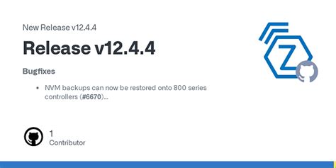 Nvm Backup And Restore To The Zst39 800 Is Now Fixed Z Wave Home Assistant Community