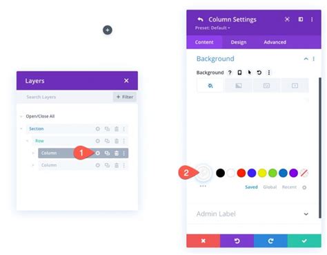 How To Design A Tablet With Scrollable Teaser Content In Divi