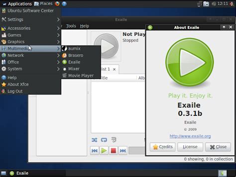 Xubuntu 1004 Lucid Beta 1 Screenshots Tour ~ Web Upd8 Ubuntu