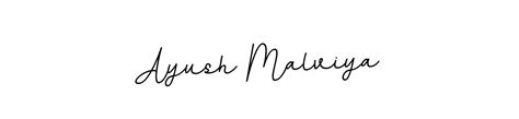 88 Ayush Malviya Name Signature Style Ideas Superb Online Signature