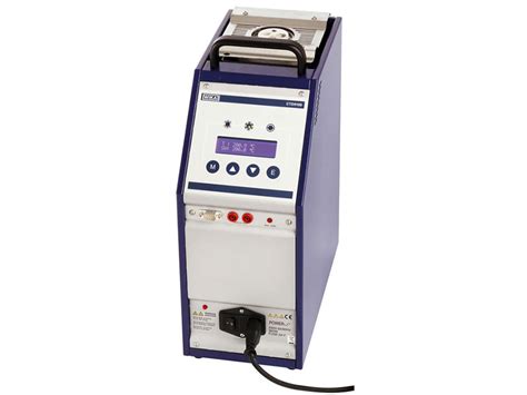 Calibration Equipment