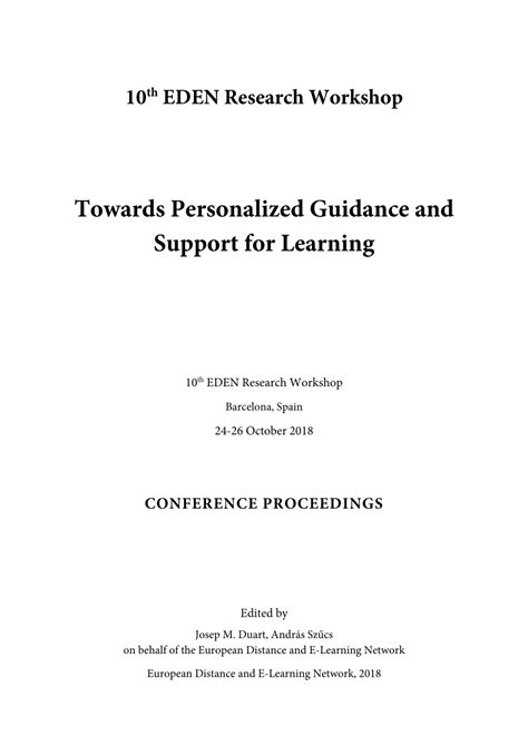 Pdf The Impact Of The Flipped Classroom Methodology In The Acquisition Of Learning To Learn