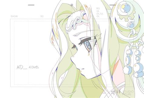 시그너스 일러스트 그리기 튜토리얼 그림 그리기