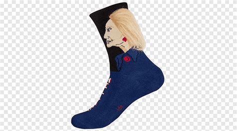 Calcetines Zapato Campaña Presidencial Hillary Clinton 2016 Pantalones