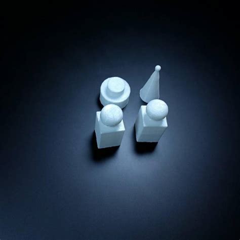 3d Printable Yuke Liu By Yuke Liu