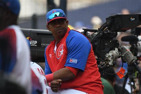 쿠바 세스페데스 대표팀 하차 야구 에펨코리아