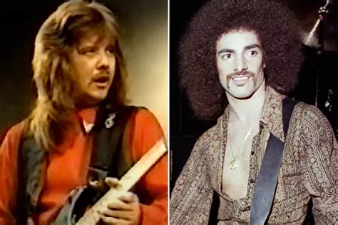 Journey Tears Through Deep Cuts With Gregg Rolie