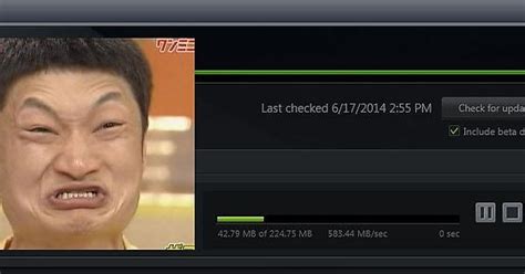 I Think Geforce Experience Is Lying To Me Album On Imgur