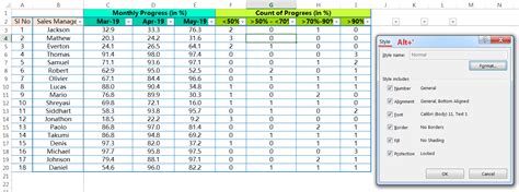 Excel Shortcuts With ALT Key Best Hotkey Of Keyboard Shortcuts KINGEXCEL INFO