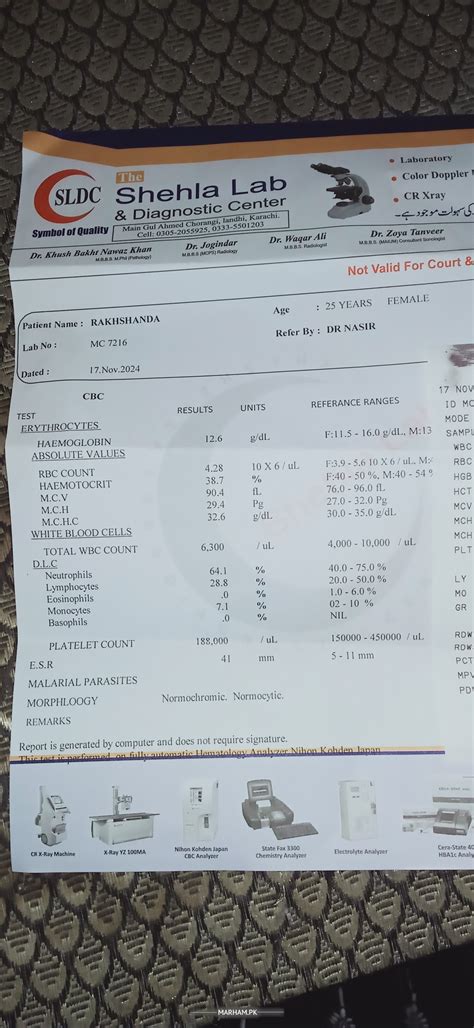 Ask A Hematologist Online For Normocytic Anemia