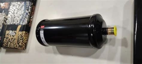 Mild Steel Standard Danfoss Refrigerant Filter Drier Automation Grade Semi Automatic At Rs 850