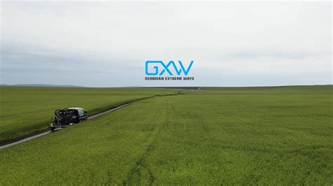 ველოტური ვაშლოვანის დაცულ ტერიტორიებზე Bike Tour In Vashlovani Protected Areas Youtube