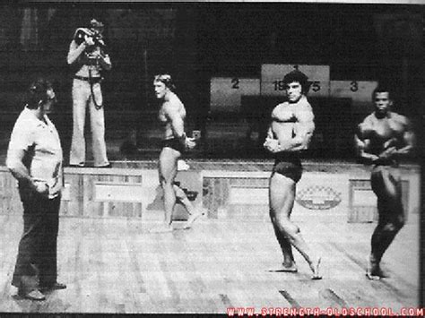 1975 Mr Olympia 2 Arnold Schwarzenegger Flickr