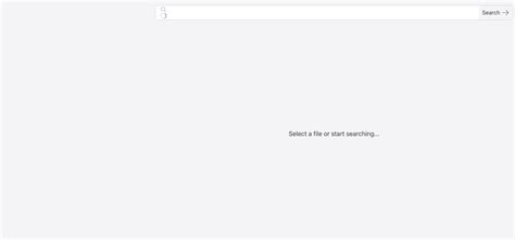 No Errors But Page Does Not Format Correctly · Issue 268 · Opcodesiolog Viewer · Github