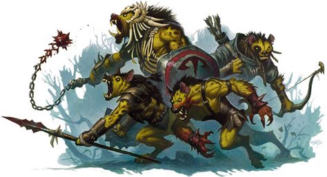 Deep Dive The Gnoll — Dump Stat Adventures
