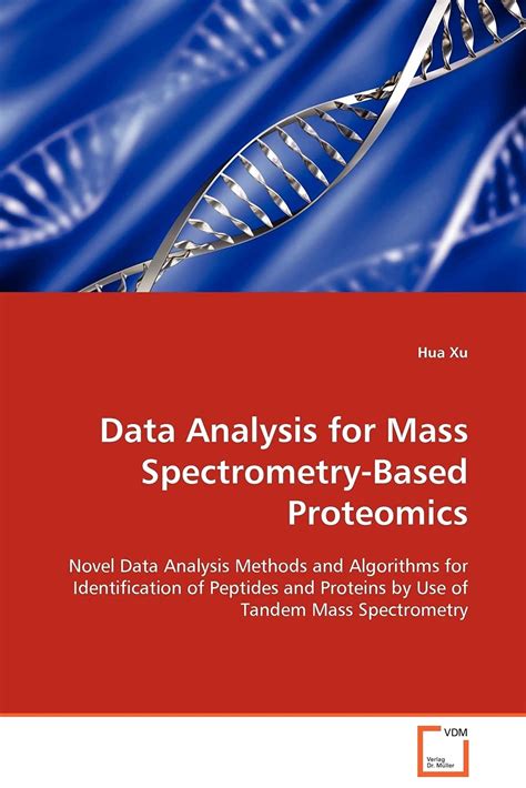 Mass Spectrometry Data R Package At Alexander Collicott Blog
