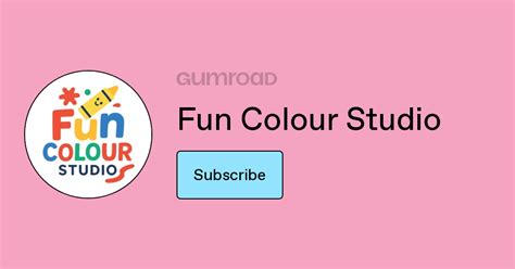 Fun Colour Studio