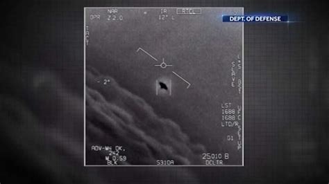 Nbc Mysterious Flying Objects Could Be Sign Of Extraterrestrials