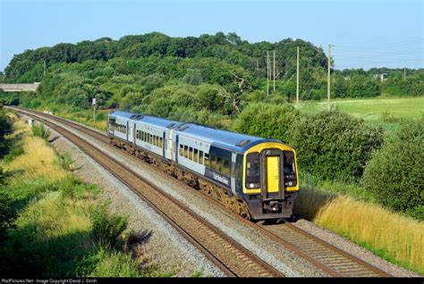 Railpictures Net Photo 159021 South West Trains Class 159 At Frome United Kingdom By David J