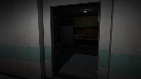 Break Image SCP Deception Mod For SCP Containment Breach ModDB Break Image SCP Deception Mod For SCP Containment Breach ModDB