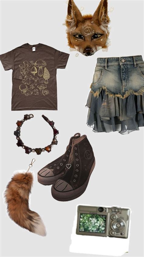 Vestiti Abiti Carini Abbigliamento Grunge