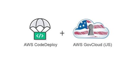 Aws Codedeploy Is Now Available In Aws Govcloud Us Region Learn More Amznto2qan1uc