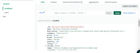 Cant Show Data After Api Request I Use Postman Mongodb Atlas Mongodb Developer Community