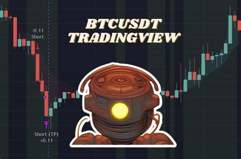 Harnessing The Power Of Btcusd Tradingview Strategies