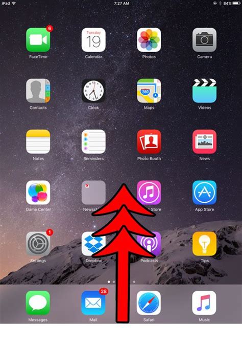 Why Won T The Screen Rotate On My IPad Solve Your Tech