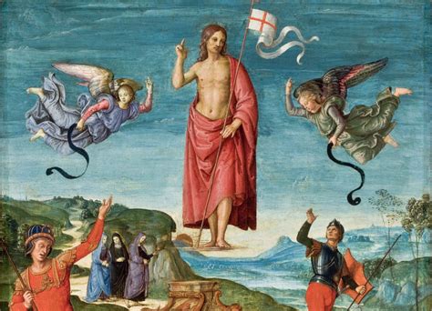 Meditazione Misteri Gloriosi Schema 1 Monsignor Guido Marini