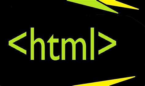 Online Course Introduction To Html From Coursera Project Network Class Central