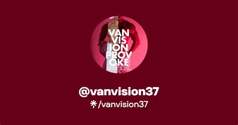 Vanvision37 Linktree