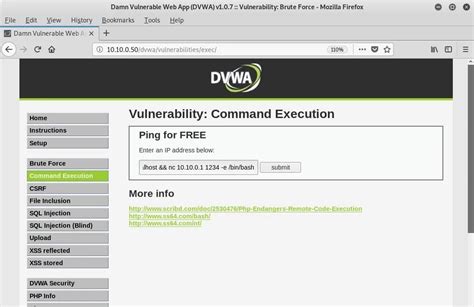 How To Upgrade A Dumb Shell To A Fully Interactive Shell For More Flexibility Null Byte