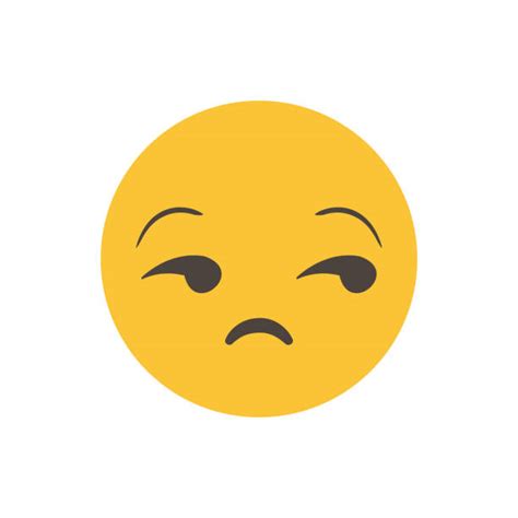 90 Meh Emoji Stock Illustrations Royalty Free Vector Graphics And Clip