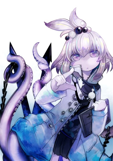 Scylla Danbooru
