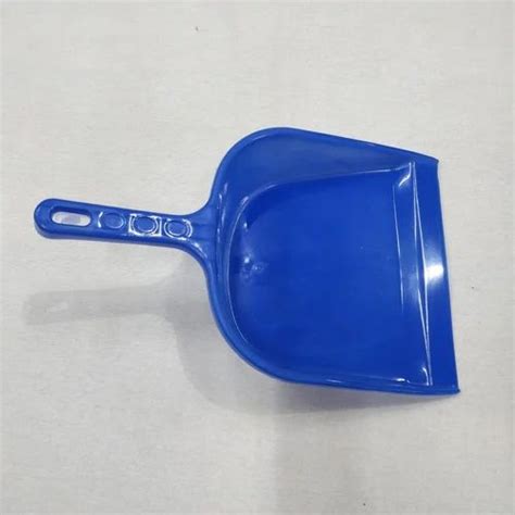 Blue Plastic Dust Pan At ₹ 25 Piece Plastic Dust Pan In Bhilwara Id 2853312256948