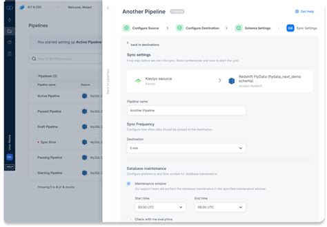 Fastest Real Time Cdc Replication