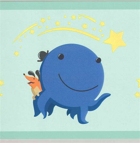 Oswald The Octopus