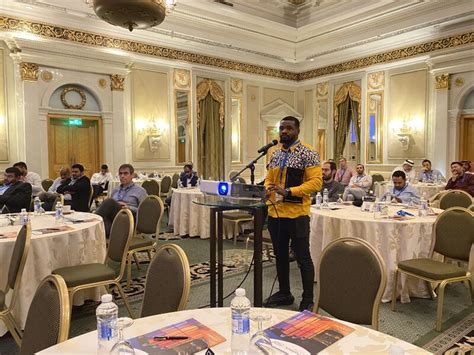 Goodluck Archibong On Linkedin Hpc Energytransition Ai Seg Sustainability Innovation