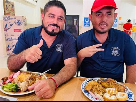 El Wiko Muere El Famoso Creador De La Frase Viral Afedo Camate Pofavo Infobae