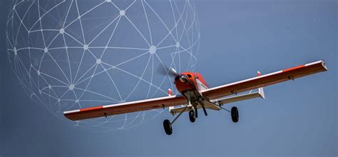 Flylogix Sending Drones Beyond Visual Line Of Sight Cambridge Filmworks