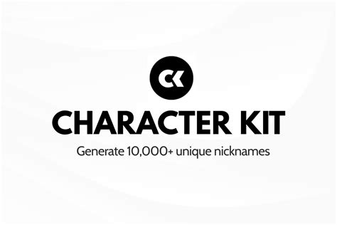 Character Kit 유틸리티 도구 Unity Asset Store