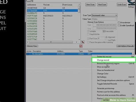 Ways To Hack Games WikiHow
