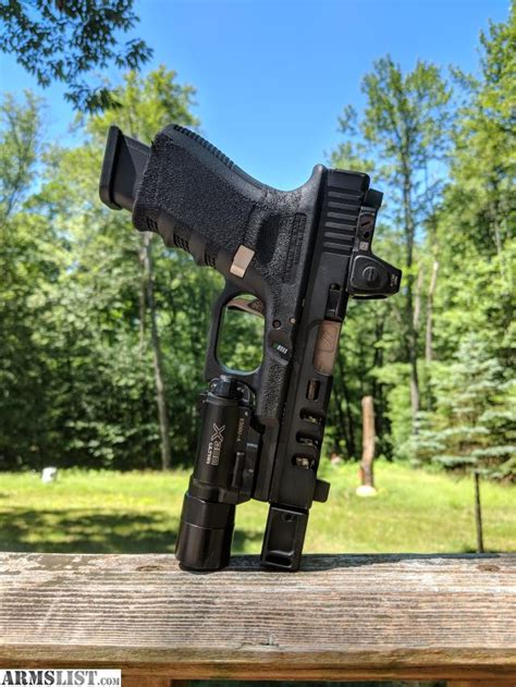 ARMSLIST For Sale Glock Build