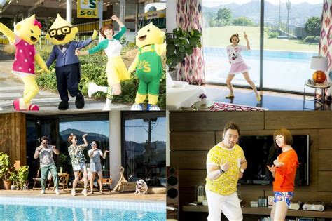 굿바이싱글 김혜수x마동석 안 웃고 못 배길 코믹신 4