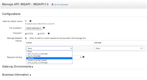 Article How To Enable WSO2 API Manager To Work As A JMS Producer